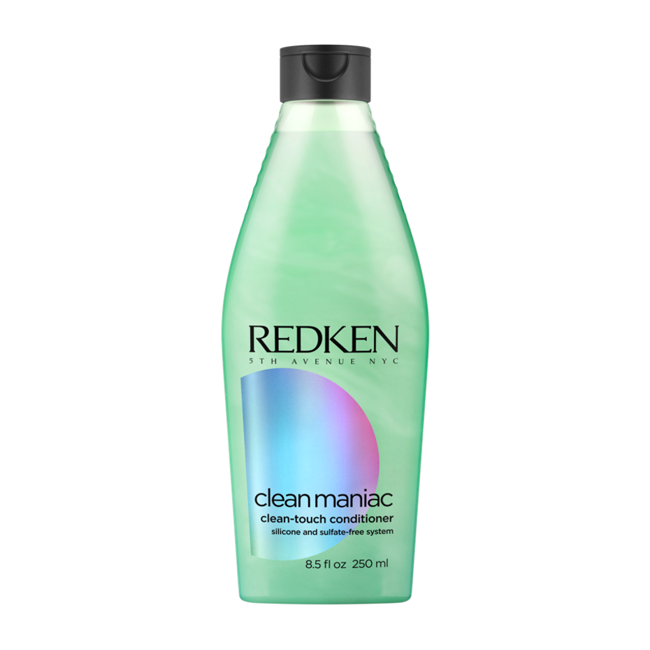 Redken Clean Maniac Clean-Touch Lightweight Conditoner – iShampoos.com