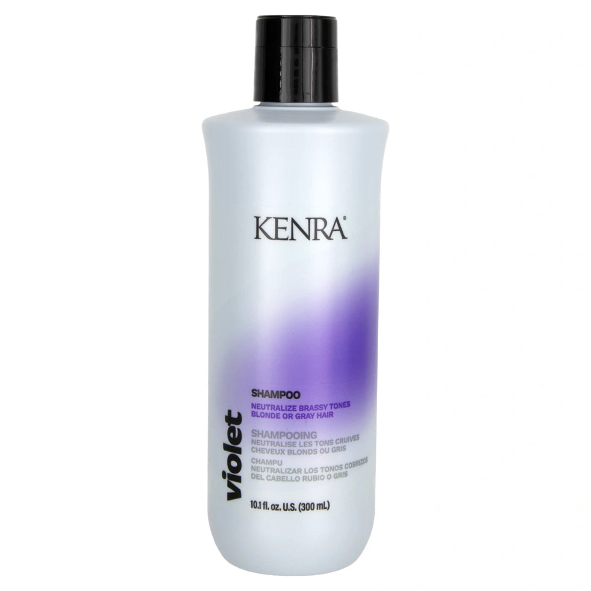 Kenra Violet Shampoo – iShampoos.com