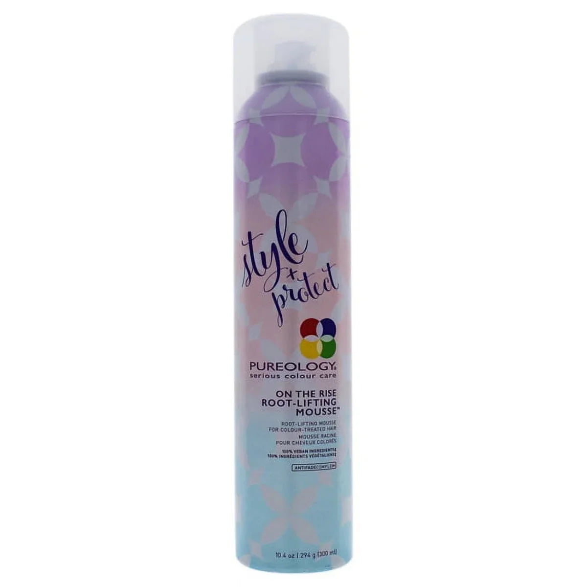Pureology On The Rise Root-Lifting Mousse – iShampoos.com