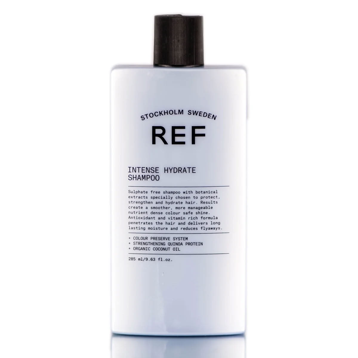 REF Stockholm Sweden Intense Hydrate Shampoo – iShampoos.com