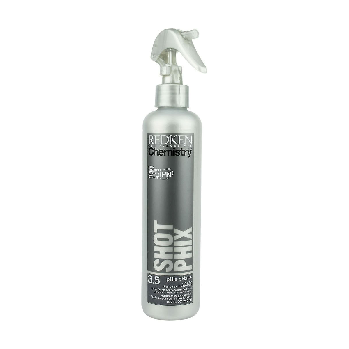 Redken Chemistry Shot Phix 3.5 Phix Phase – iShampoos.com