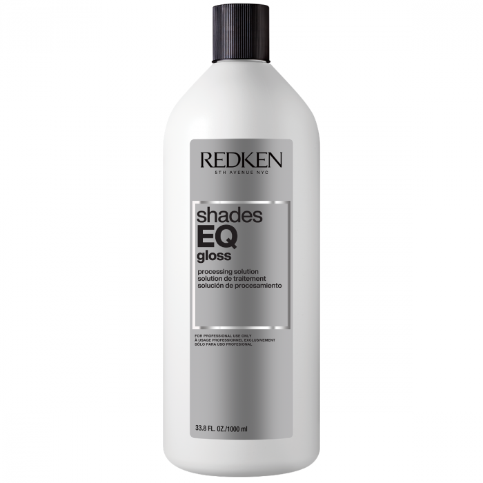 Redken Shades EQ Processing Solution | Liquid Developer – iShampoos.com