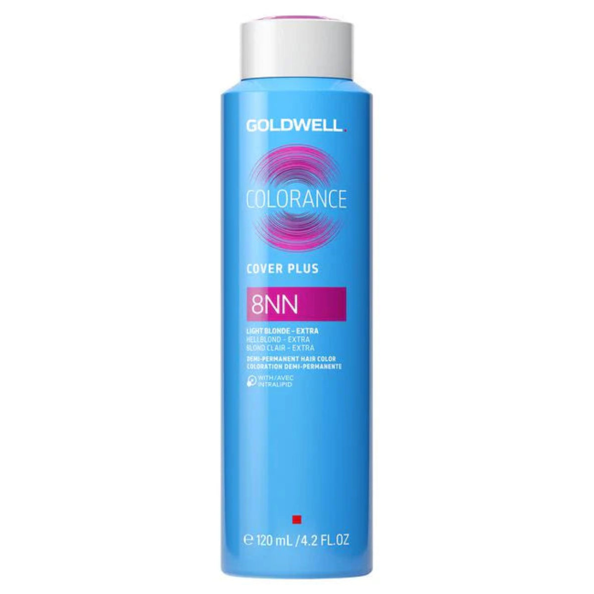 Goldwell Colorance Demi Permanent Hair Color ( can ) 4.2 oz – iShampoos.com