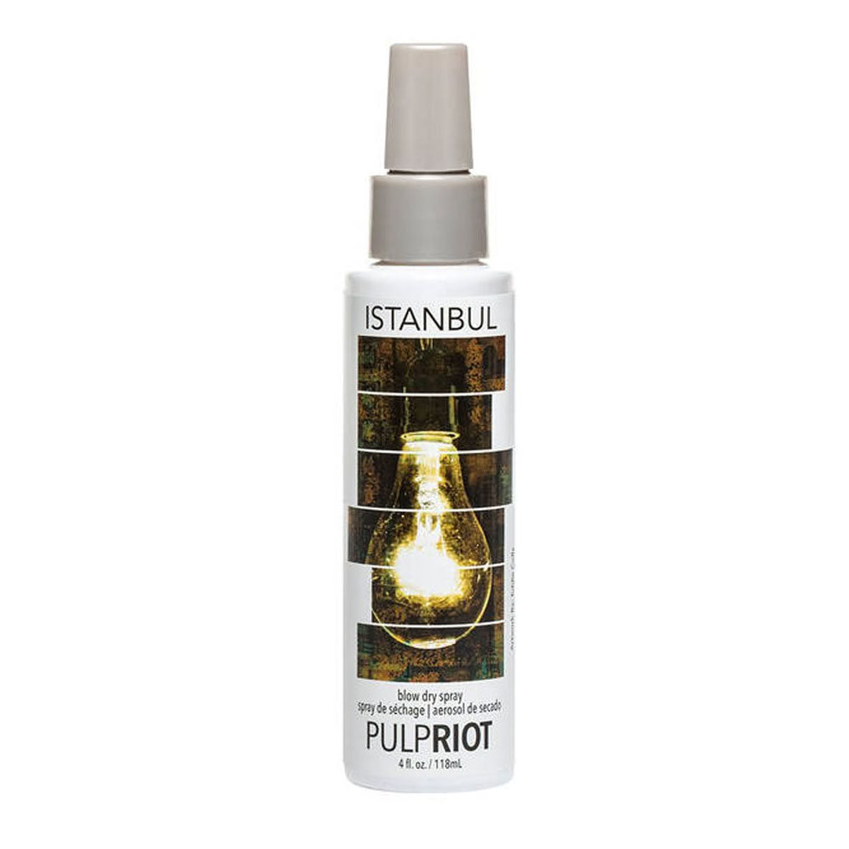 Pulp Riot Istanbul Blow Dry Spray – iShampoos.com