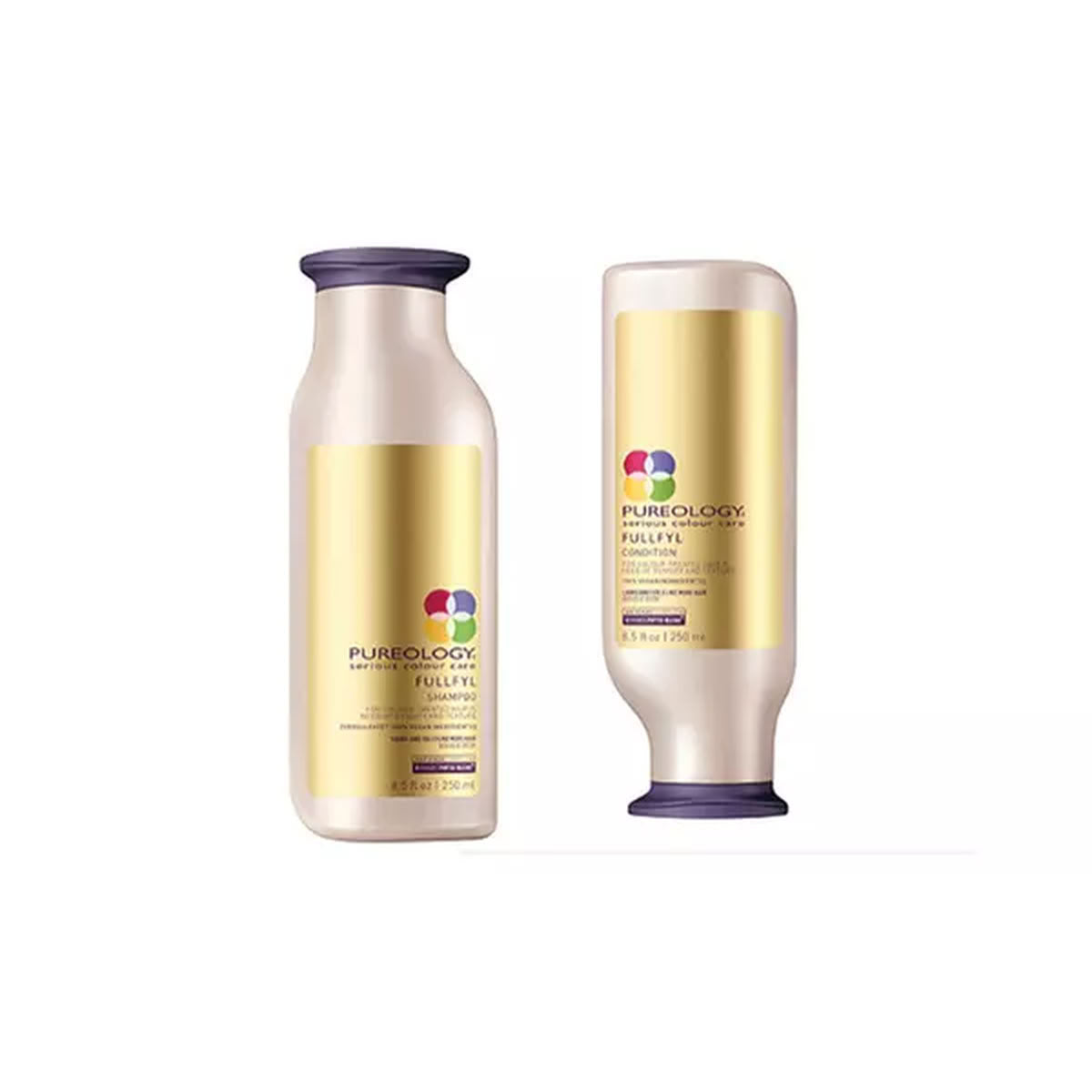 Pureology Fullfyl Shampoo & Conditioner Set for Full Voluminous Hair – iShampoos.com