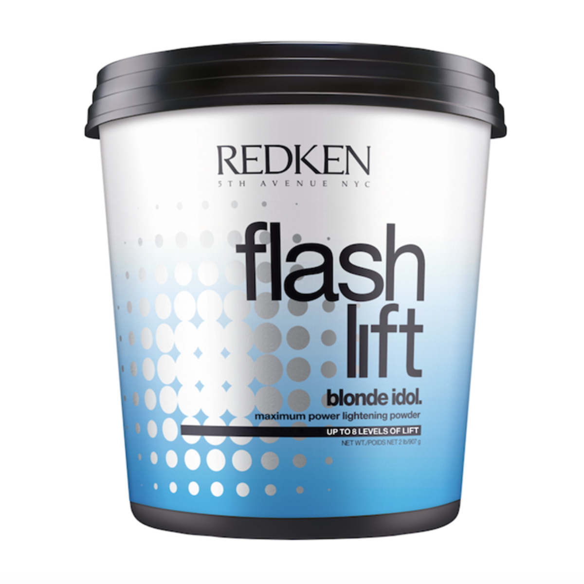 Redken Flash Lift Maximum Power / Lightening Powder – iShampoos.com