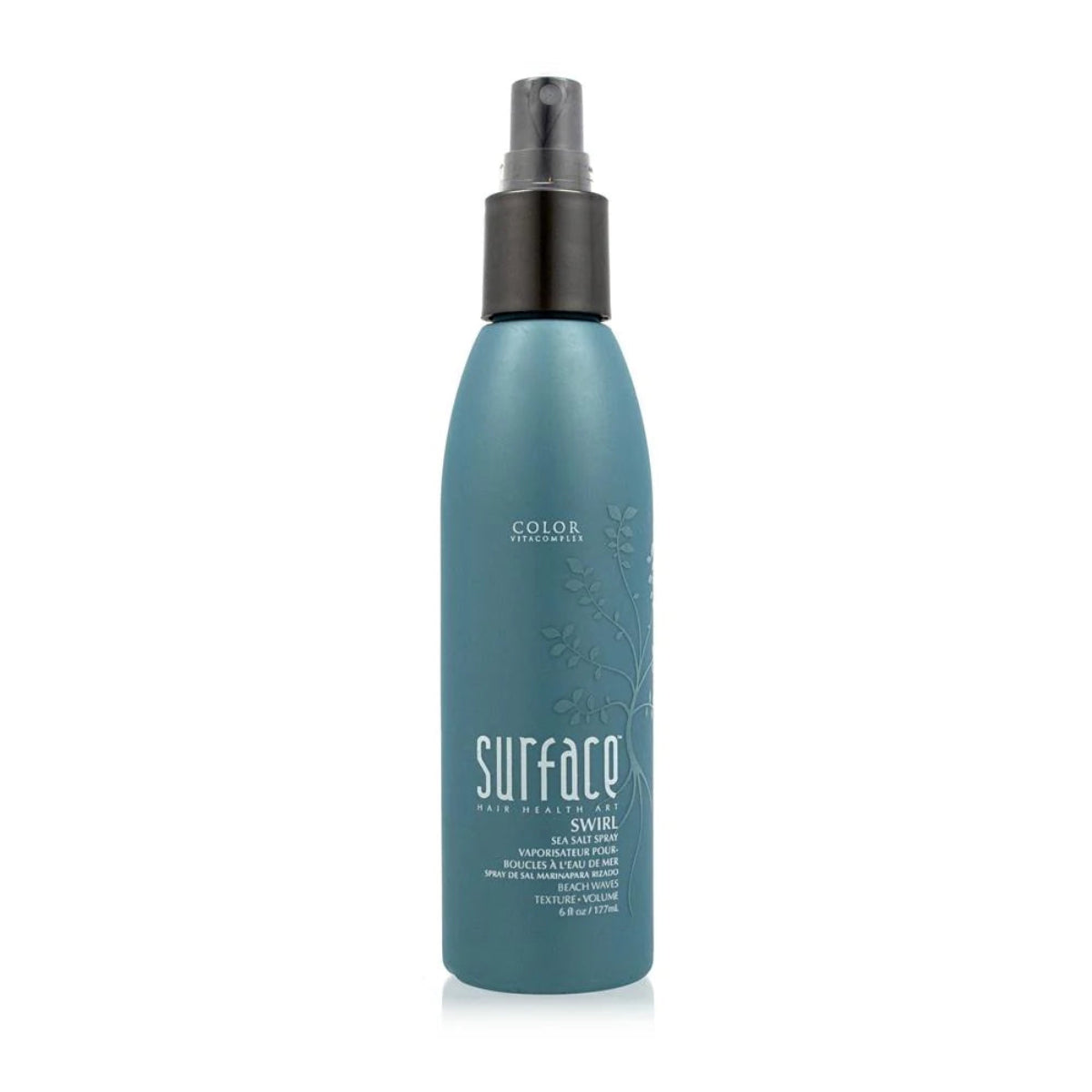 Surface Swirl Sea Salt Spray – iShampoos.com