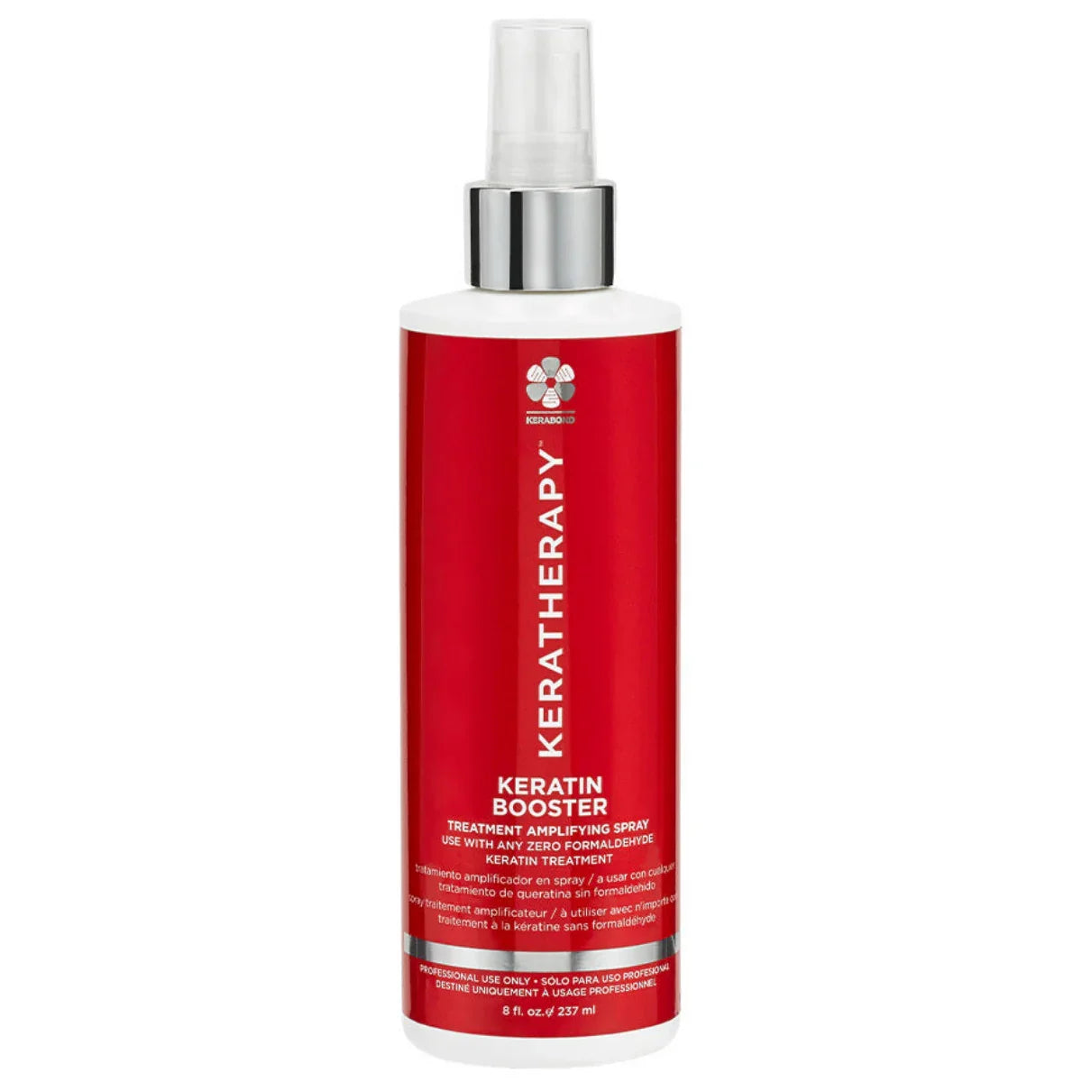 Keratherapy Keratin Booster Treatment Amplifying Spray – iShampoos.com