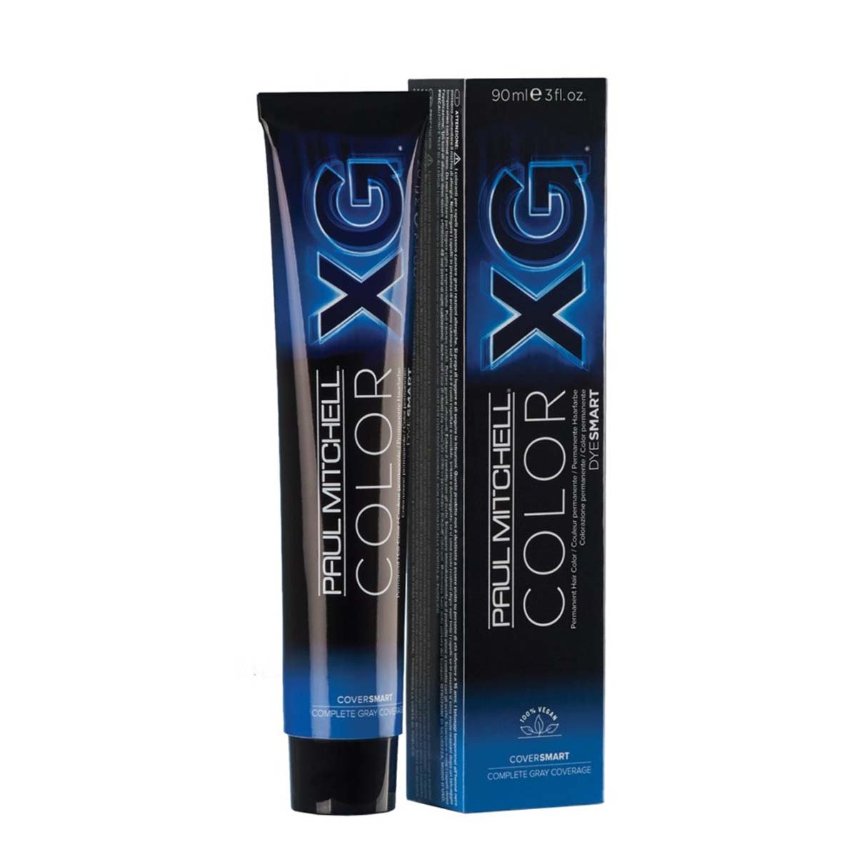 Paul Mitchell Color XG DyeSmart Permanent Hair Color 3oz – iShampoos.com
