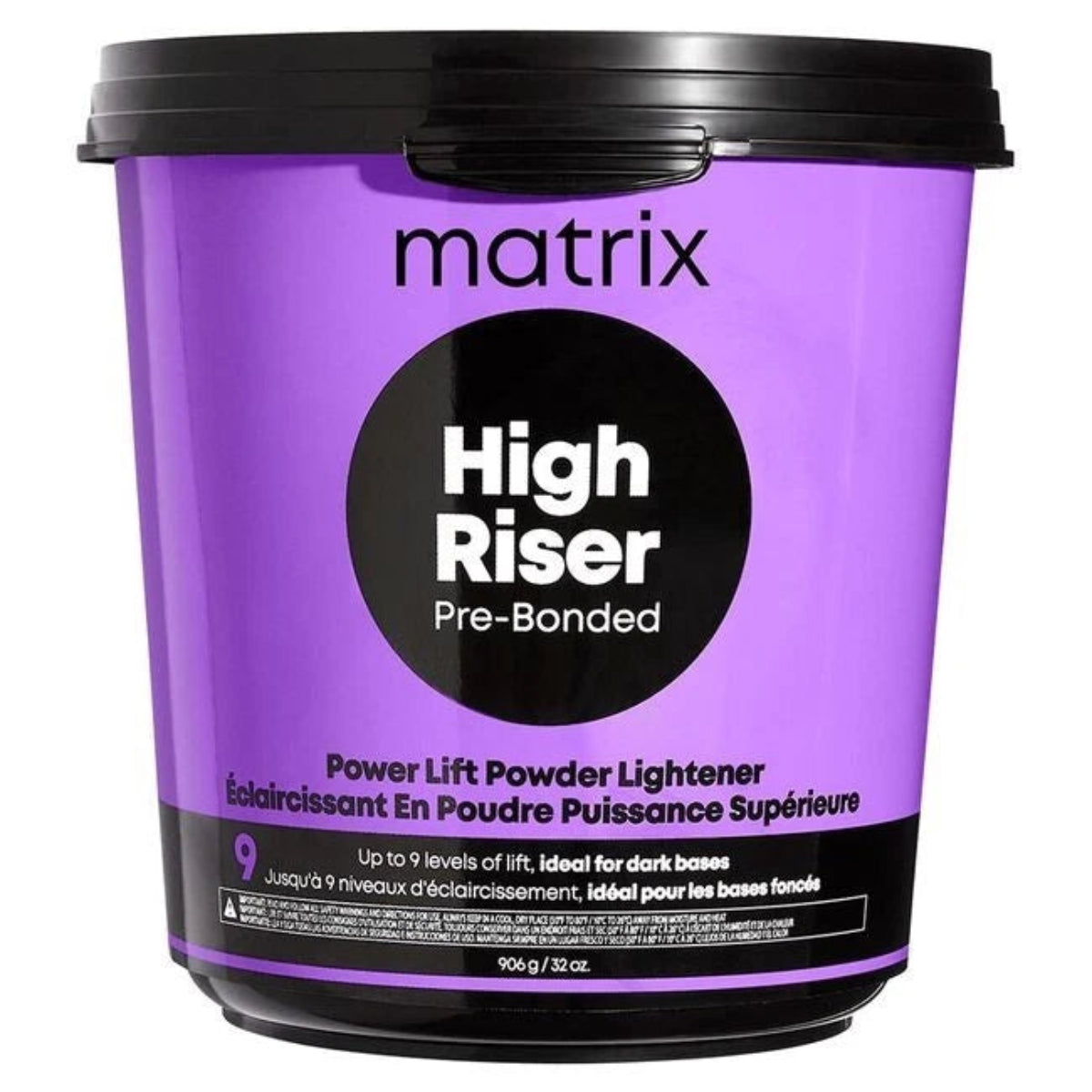 Matrix High Riser Pre-Bonded Lightener Up To 9 Levels of Lift ...